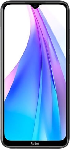 Redmi Note 8T (4GB+64GB) Moonshadow Grey, Unlocked A - CeX (UK): - Buy, Sell, Donate
